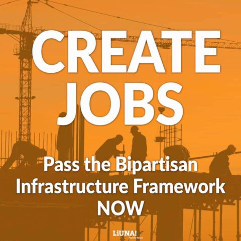 Laborers' Local #1140 | Local Affiliate of the Laborers International ...