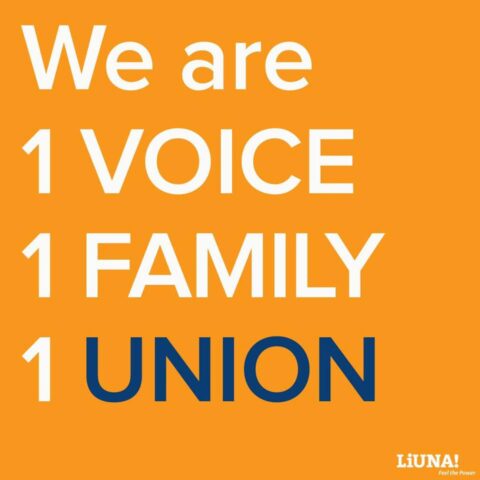 Laborers' Local #1140 | Local Affiliate of the Laborers International ...